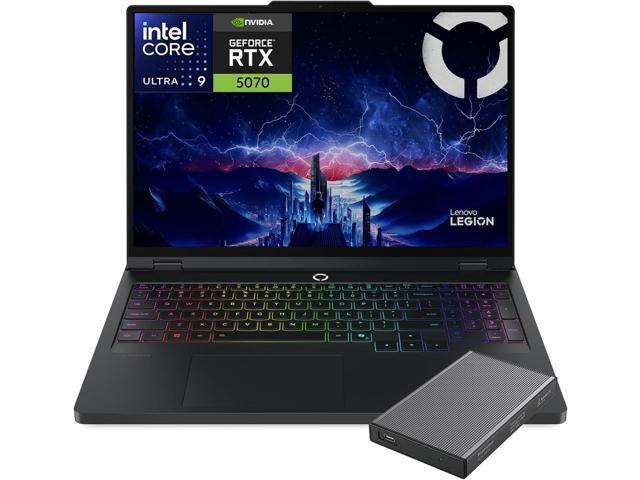 Click here for Lenovo Legion Pro 5i 16 Gaming Laptop  2.5K WQXGA... prices