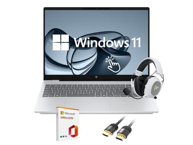 Click here for HP OmniBook 7 AI Laptop 16 2K OLED Touchscreen 120... prices