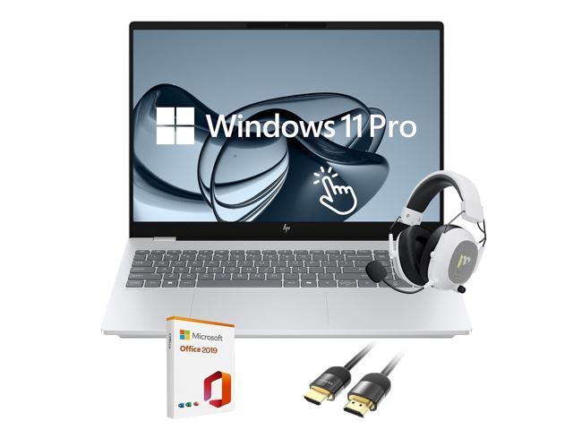 Click here for HP OmniBook 7 AI Laptop 16 2K OLED Touchscreen 120... prices