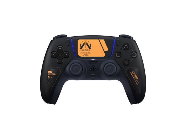 Click here for Sony PS5 DualSense Wireless Controller - Death Str... prices