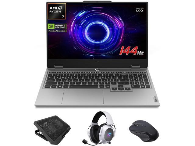 Click here for Lenovo LOQ RTX 5060 Gaming Laptop  15.6 FHD 144Hz... prices