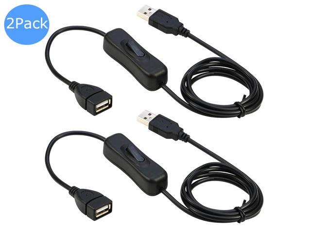 Click here for RIITOP USB Extension Cable with ON/Off Switch USB... prices