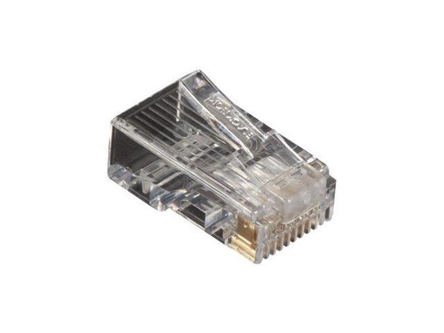 Click here for BLACK BOX CORPORATION FMTP5E-50PAK CAT5E MODULAR P... prices