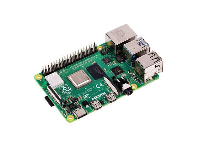Click here for Raspberry Pi 4 Model B 8GB prices