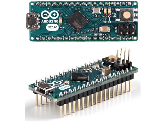 Click here for Arduino Micro prices