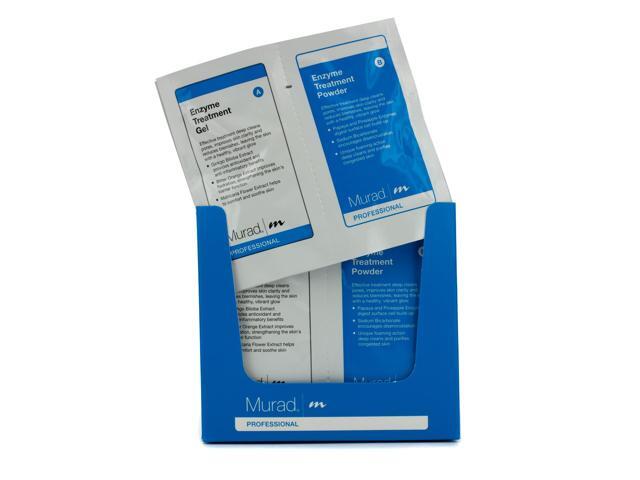 Click here for Murad Enzyme Treatment Gel & Powder For Acne -Oily... prices