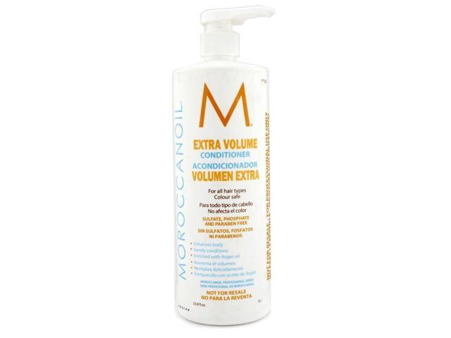 Click here for Moroccanoil 13904599444 Extra Volume Conditioner -... prices