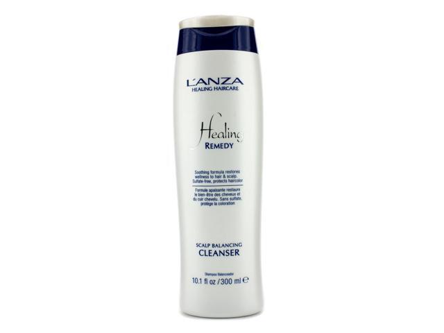 Click here for Lanza - Healing Remedy Scalp Balancing Cleanser 30... prices