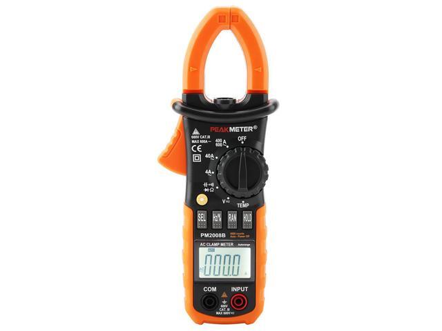 Click here for PEAKMETER PM2008B Digital Voltage Meter High Accur... prices