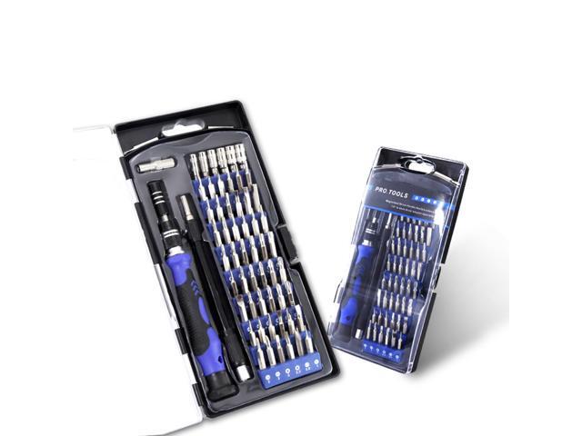 Click here for BST-8932 60 in 1 Screwdriver Set Precision Magneti... prices