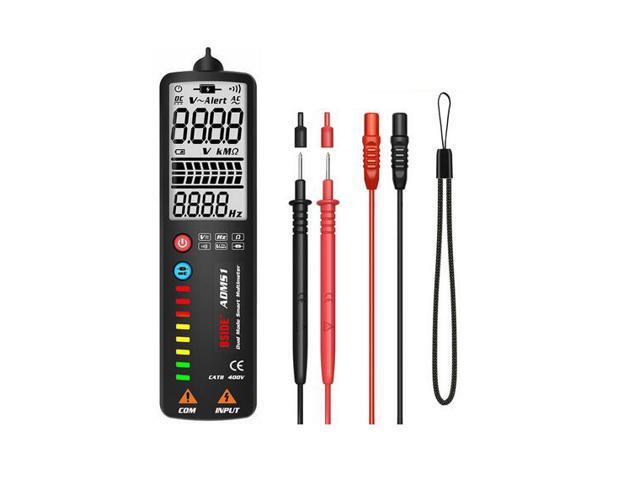 Click here for 3-IN-1 Digital Multimeter Voltage Detector Tester... prices