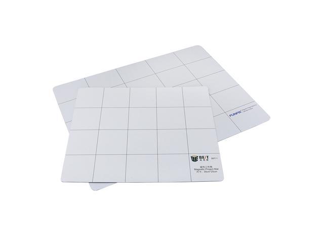 Click here for Magnetic Project Working Memory Pad Mat Screw Sort... prices