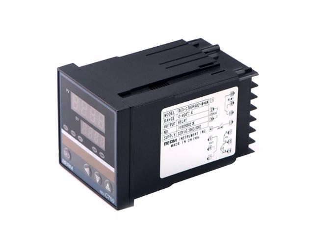 Click here for REX-C700FK02-M*AN Intelligent Temperature Controll... prices