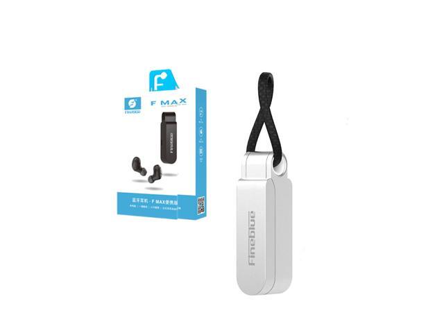 Click here for Fineblue F MAX TWS Bluetooth Earphone Wireless Hea... prices