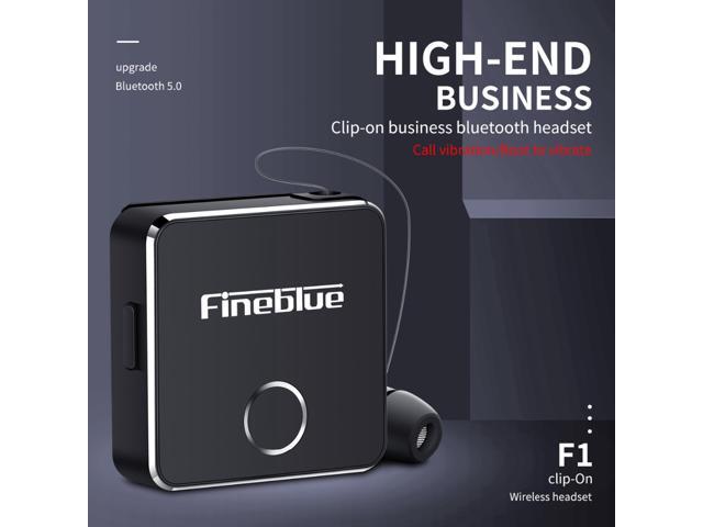Click here for Fineblue F1 Newest Luxury Wireless business Blueto... prices