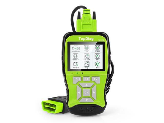 Click here for TopDiag TP600 OBD2 Scanner ABS SRS TPMS System Dia... prices