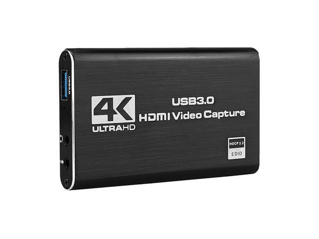 Click here for HDMI Video Capture Card 4K Sn Record USB3.0 1080P... prices