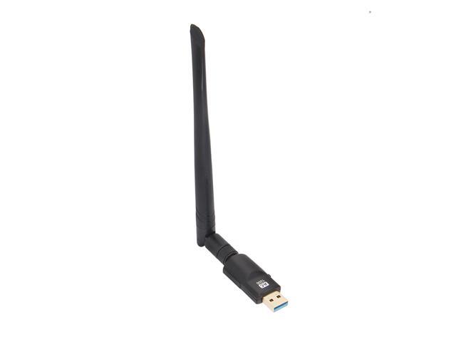 Click here for Dual Band 802.11acbgn 1200Mbps Wireless USB 3.0 Wi... prices