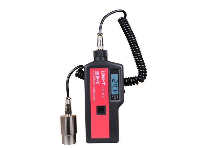 Click here for UNI-T UT312 Digital Vibrometer Portable Split Vibr... prices