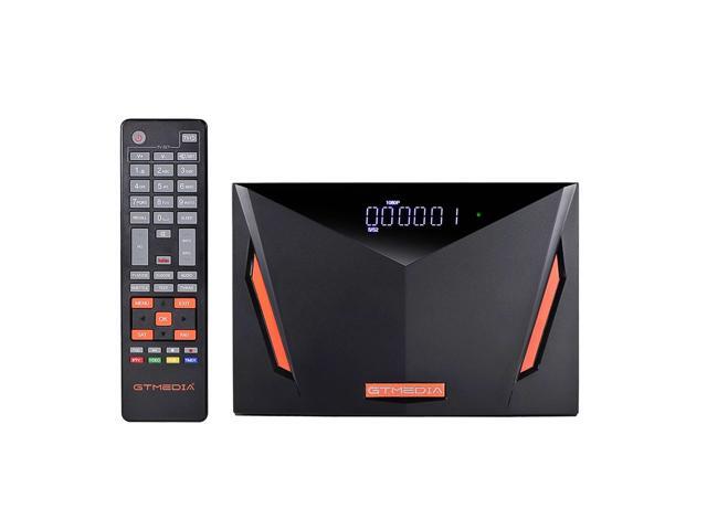 Click here for GTMEDIA V8 UHD TV Receiver Combo DVB-S/S2/S2X+T/T2... prices