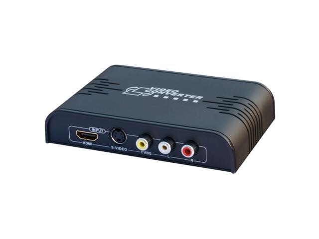 Click here for LKV363A The New Composite / S-Video + Stereo Audio... prices
