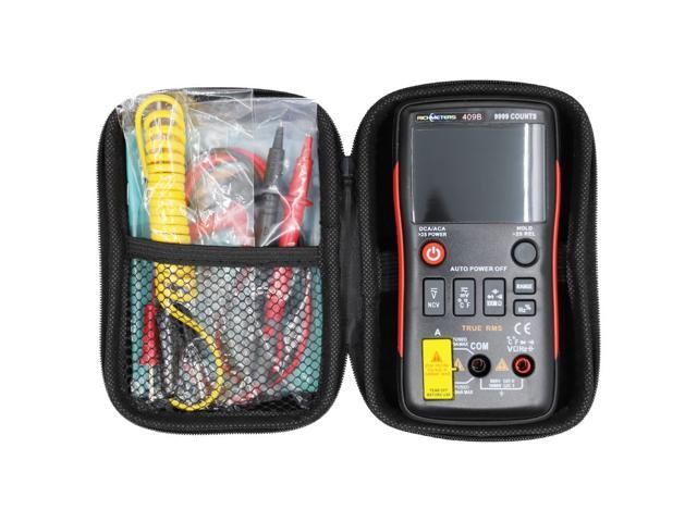 Click here for RM409B Digital Multimeter Button 9999 Counts With... prices