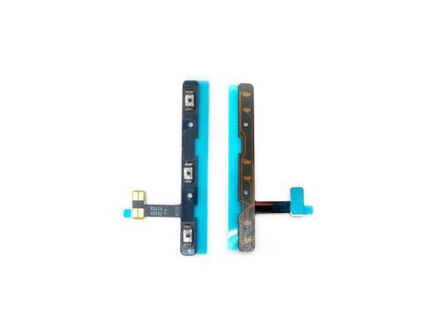 Click here for Power On Off Volume Side Button Key Flex Cable For... prices