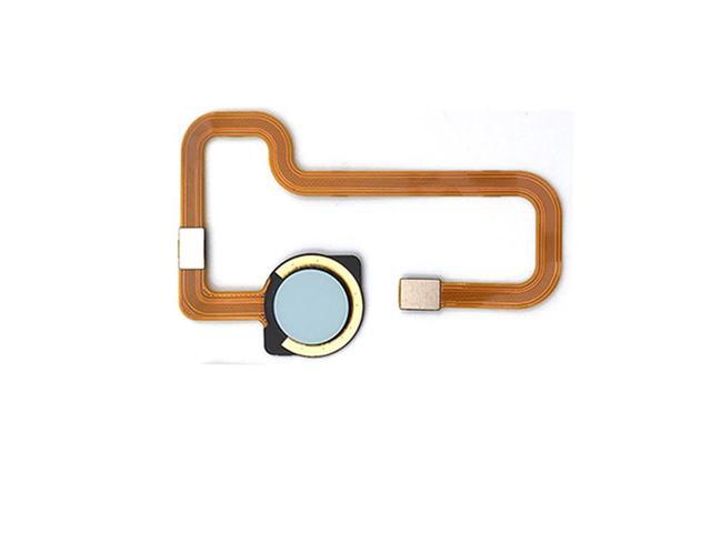 Click here for Fingerprint Scanner Flex Cable Touch ID Sensor Wit... prices