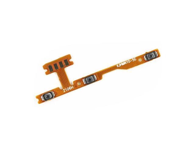 Click here for Power On off Volume Switch Button Flex Cable For X... prices