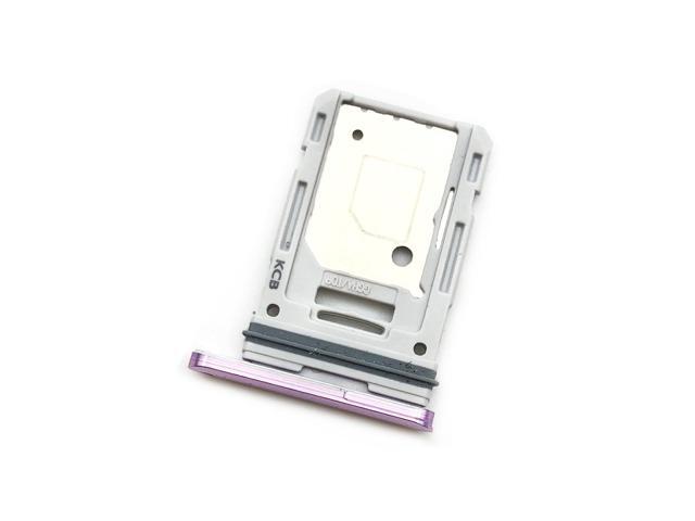 Click here for 5pcs/lot SIM Card Tray Slot SD Reader Holder Repla... prices