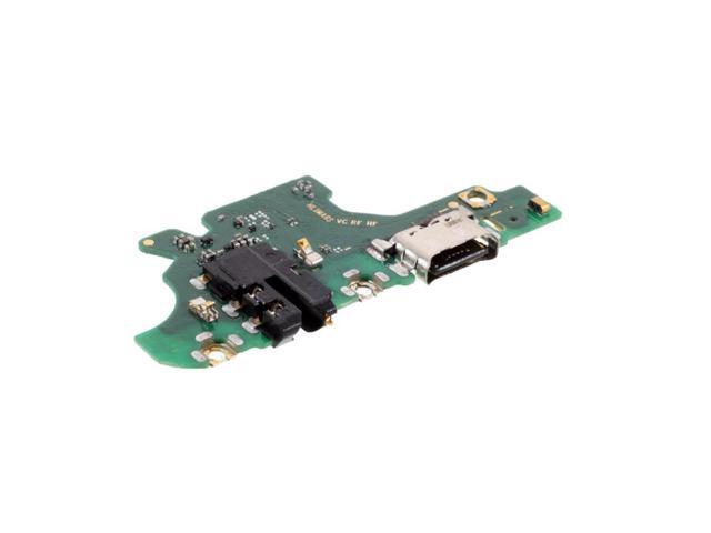 Click here for Charging Port Flex Cable For Huawei P30 Lite prices