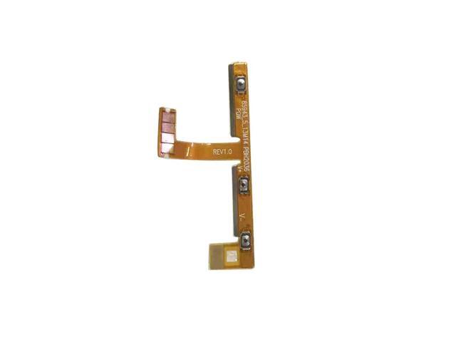 Click here for Power On/Off & Volume Buttons Flex Cable Part For... prices