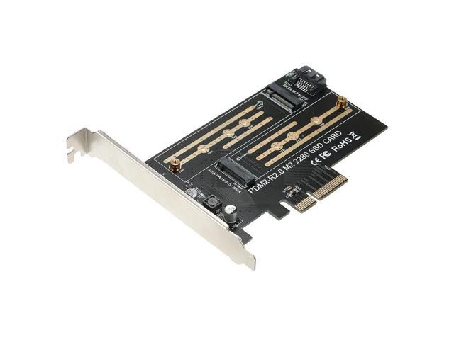 Click here for M.2 NVME to PCI-E X4 Expansion Card SSD Adapter Ca... prices