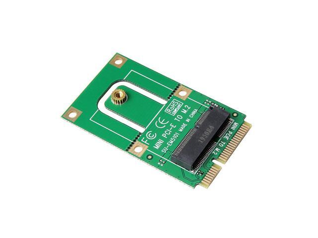 Click here for Mini PCI-E to M.2 Adapter Converter Expansion Card... prices