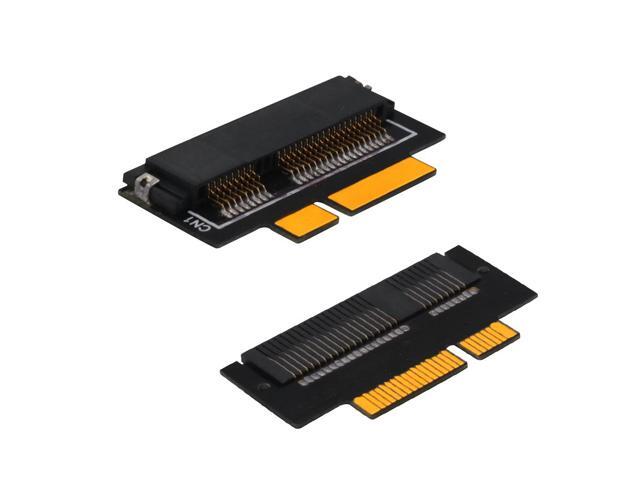 Click here for mSATA SSD to SATA Converter 7+17 Pin Adapter Card... prices