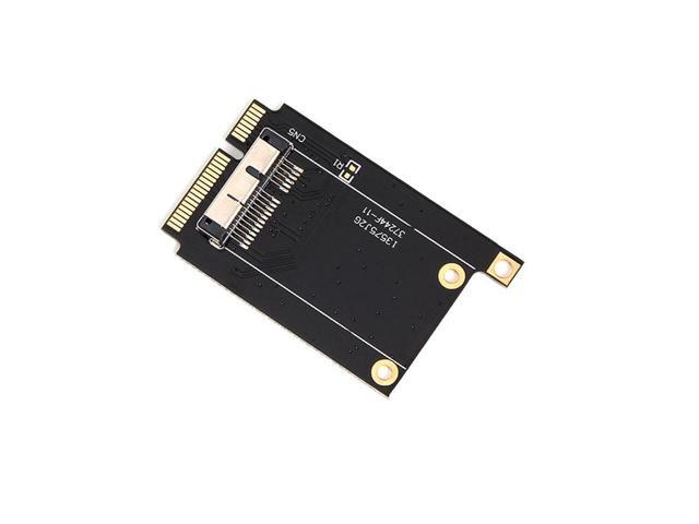 Click here for MINI PCI-E Adapter Converter to Wireless Wifi Card... prices