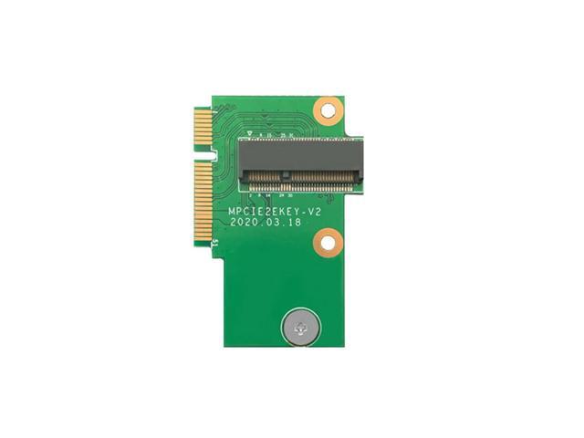 Click here for Minipcie To M2 Network Card Adapter Card Notebook... prices