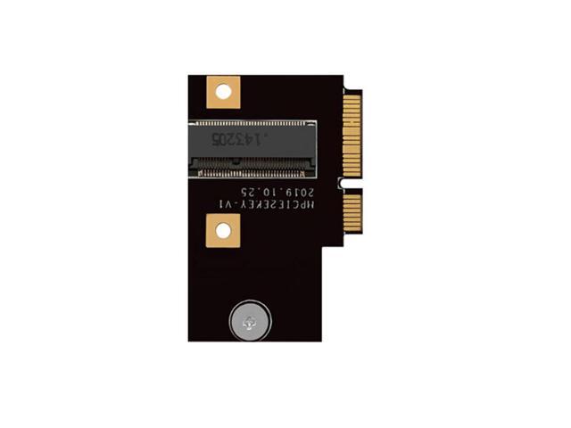 Click here for Minipcie To M2 Network Card Adapter Card Notebook... prices