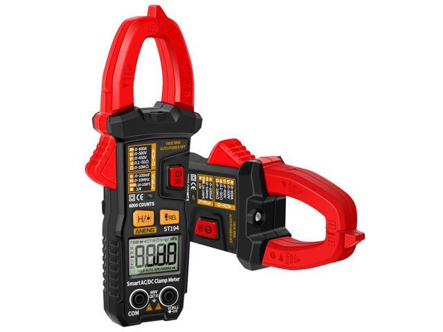 Click here for ST194 Digital Clamp Meter Multimeter DC/AC Current... prices