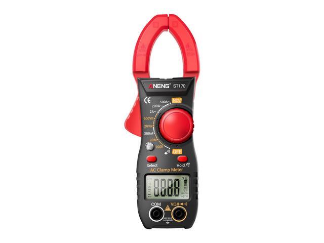 Click here for ST170 Portable Digital Clamp Meter DC/AC Current M... prices