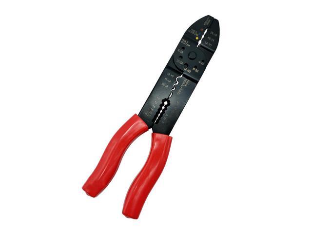 Click here for Multi-functional Crimping Stripping Plier Steel To... prices