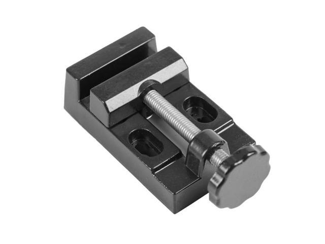 Click here for Mini Flat Clamp Bench Vise Aluminum Alloy Drill Pr... prices