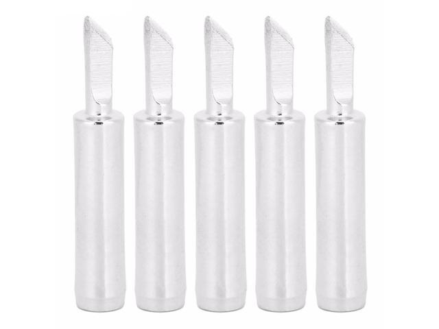 Click here for 5Pcs Soldering Iron Tips 900M-T-SK Lead Free Durab... prices