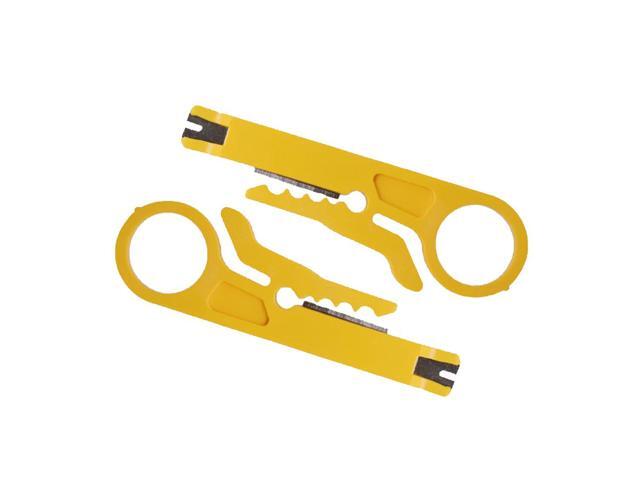 Click here for Portable Wire Stripper Knife Tools Cable Stripping... prices