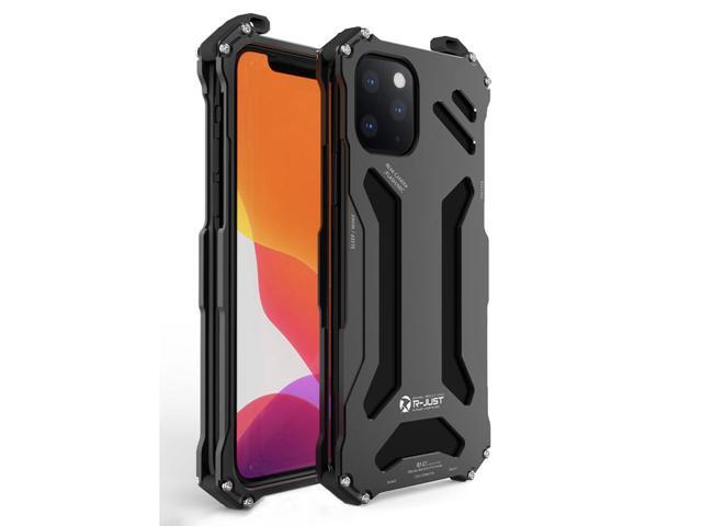 Click here for Luxury Metal Armor Case Hard shockproof 2 Protect... prices