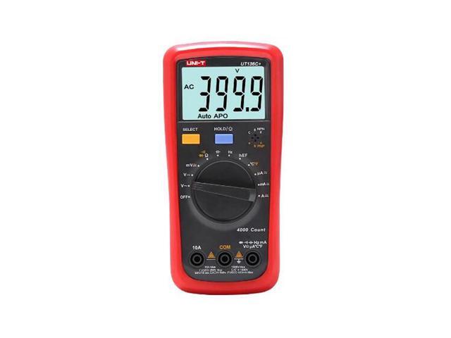 Click here for UNI-T Digital Smart Multimeter UT60BT 1000V AC DC... prices