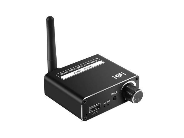 Click here for D18 Multifunctional Audio Converter Support BT Rec... prices