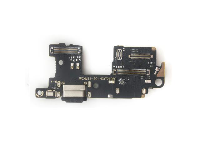 Click here for 5Pcs/lot For Xiaomi Mi 11 USB Charging Board Conne... prices