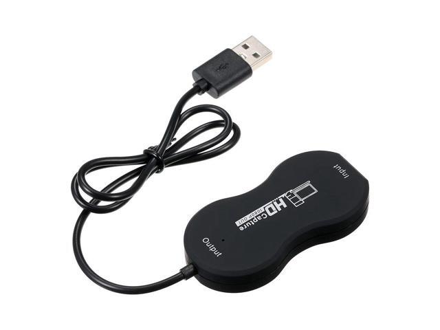 Click here for HD Video Capture Card HD in USB Out Maximum Suppor... prices