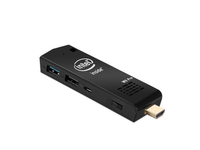 Click here for W5 Pro MINI PC Intel Aton Z8350 Quad Core 1.44GHz... prices